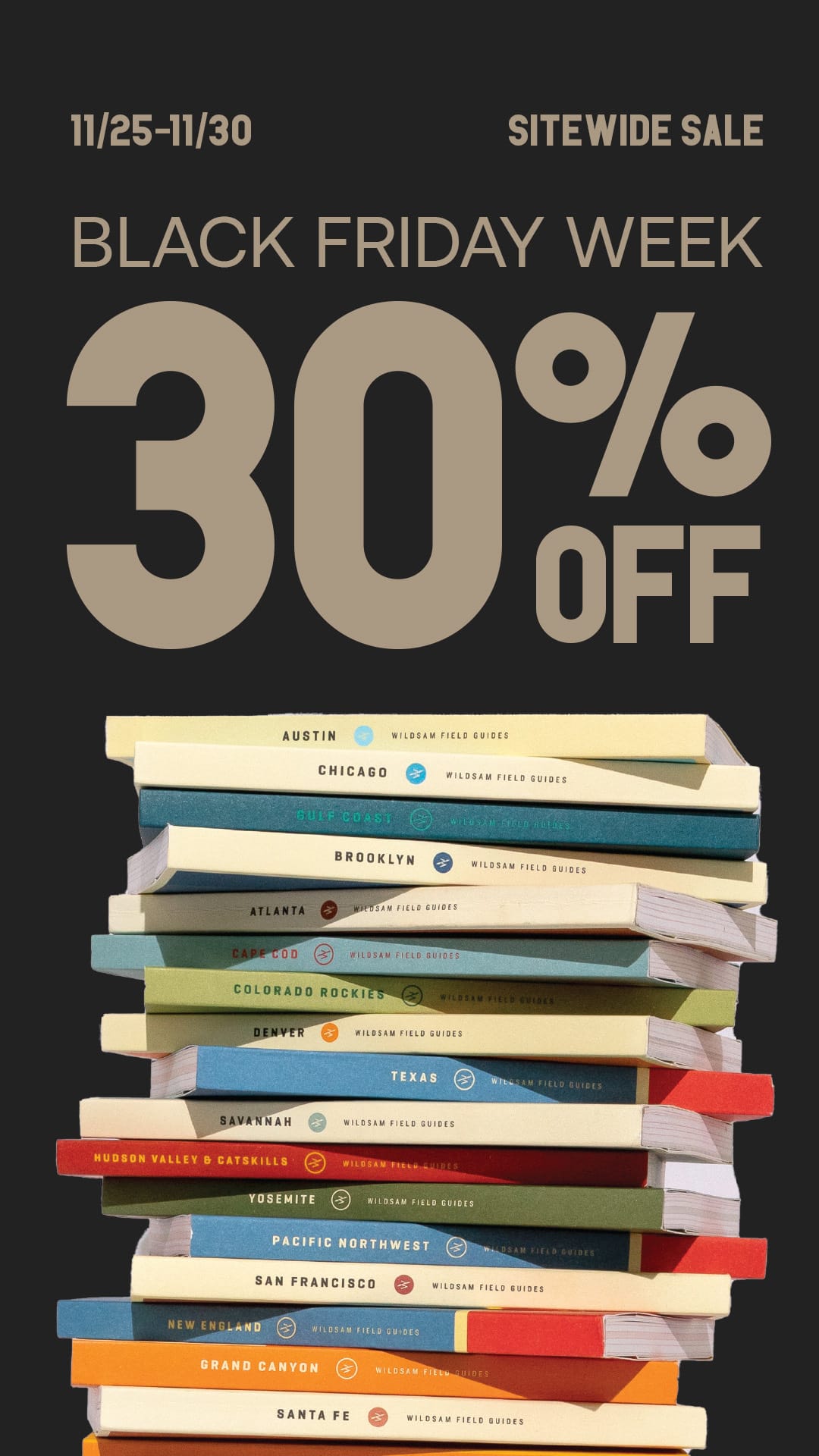 Meet the Full-Timers | Wildsam