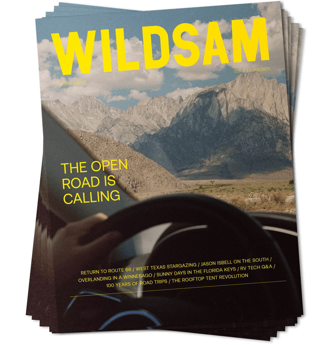 Wildsam