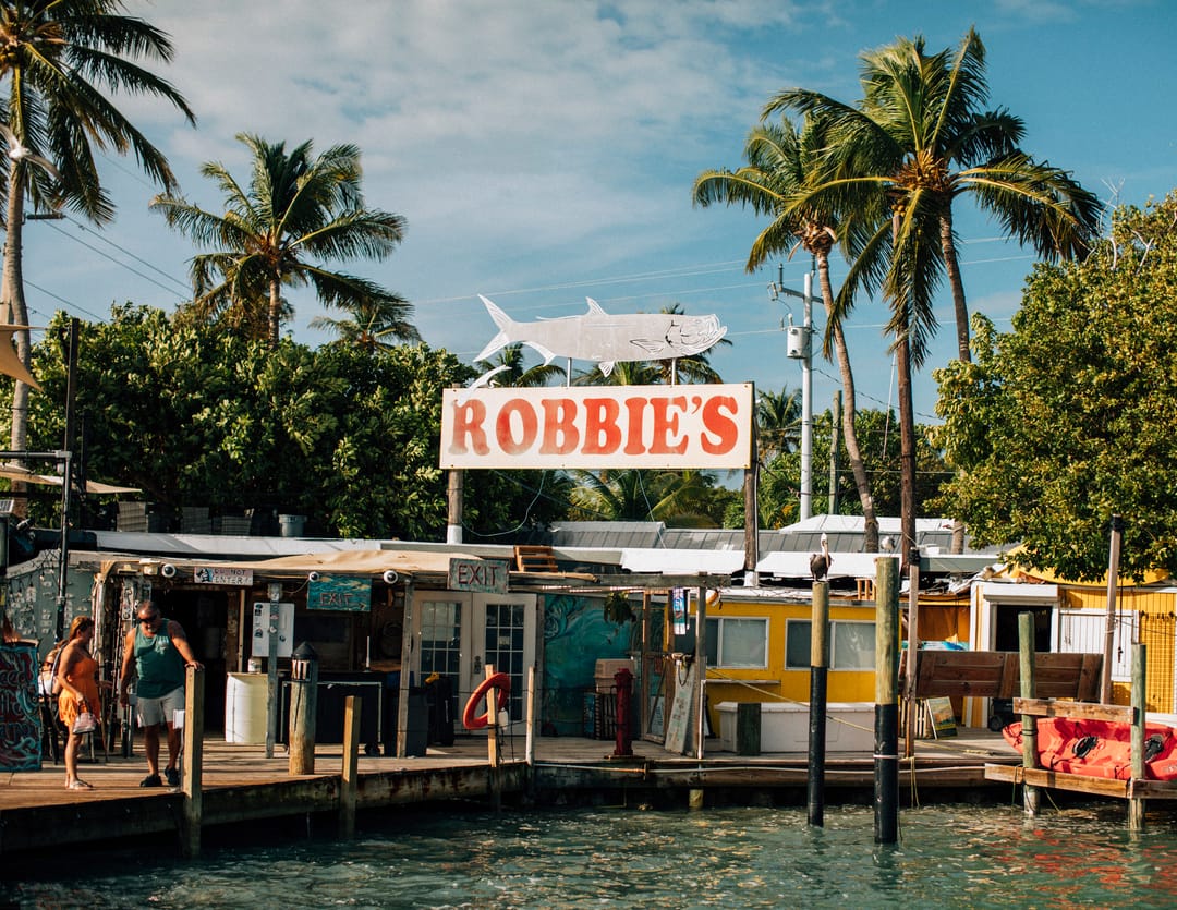 Itinerary: Three Days in the Florida Keys | Wildsam