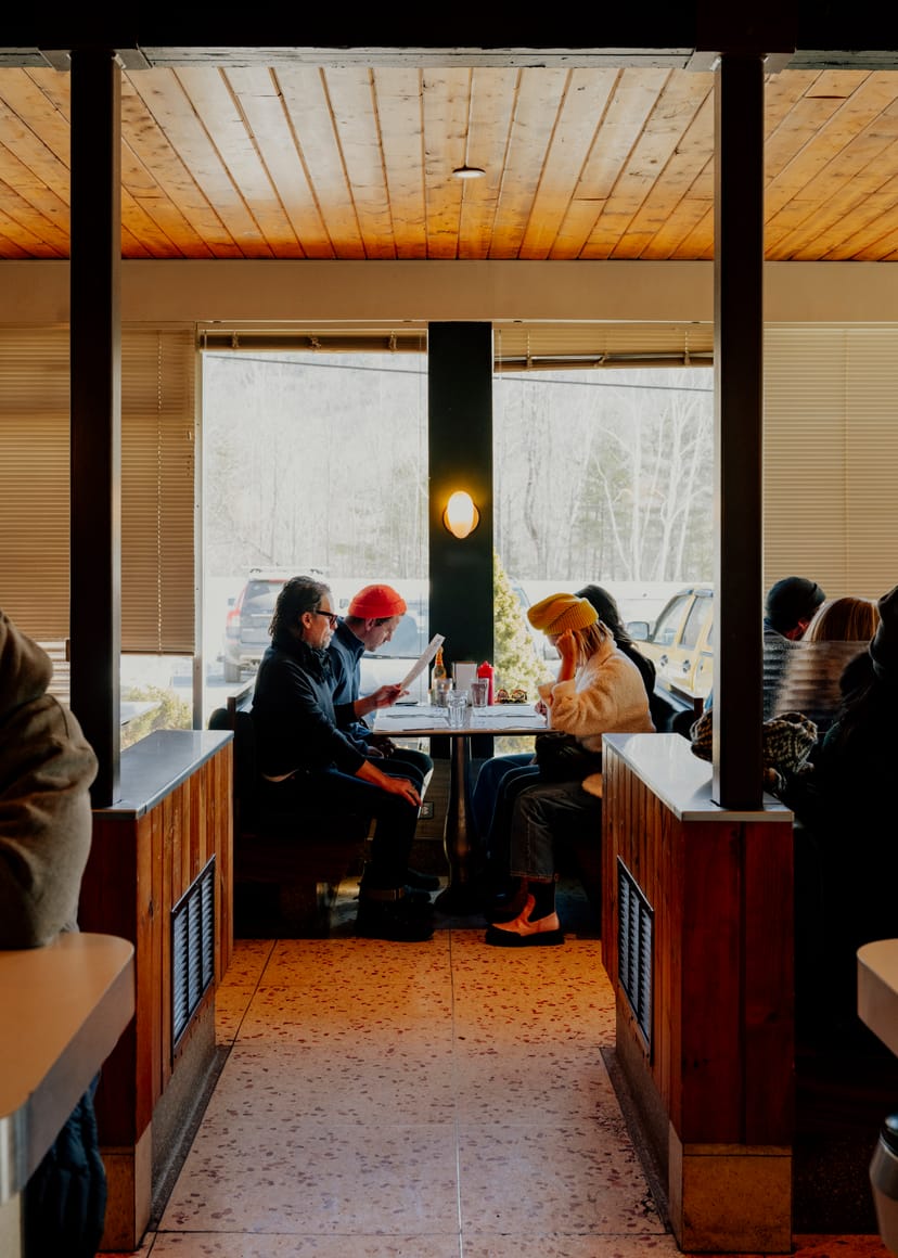 Phoenicia Diner is a Classic Diner with a Modern Twist | Wildsam