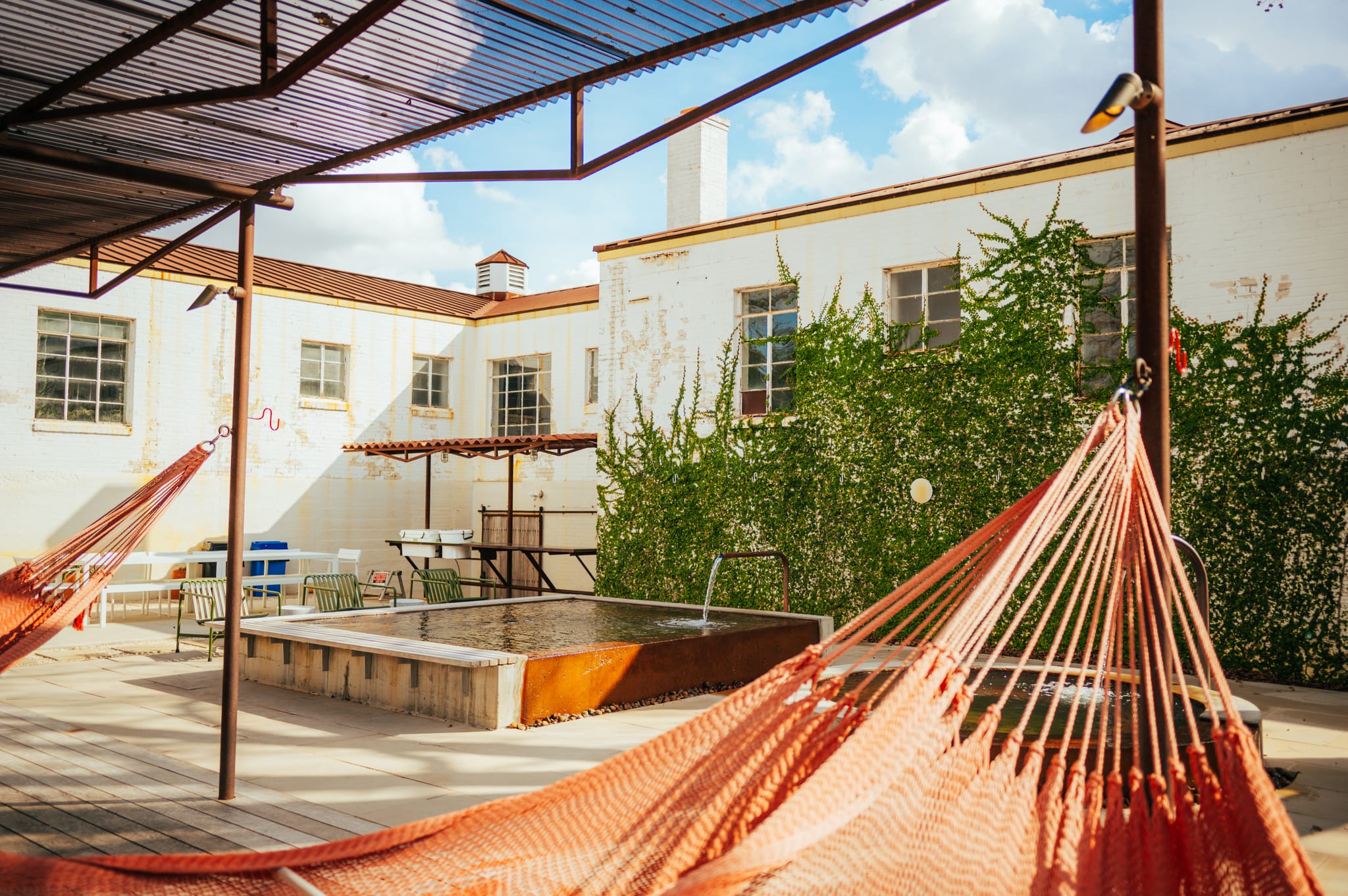 The Healing Waters of Central Texas Hot Springs | Wildsam