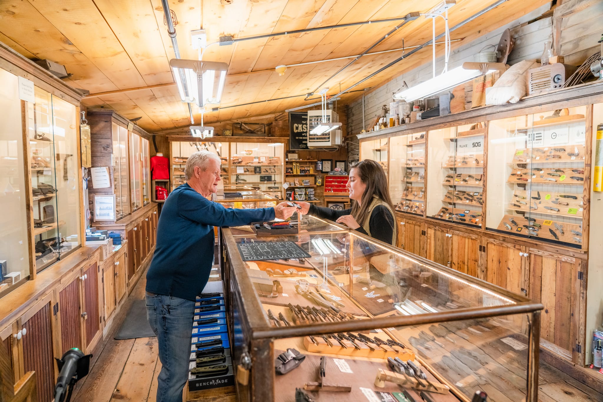 The 27 Greatest General Stores Across America | Wildsam