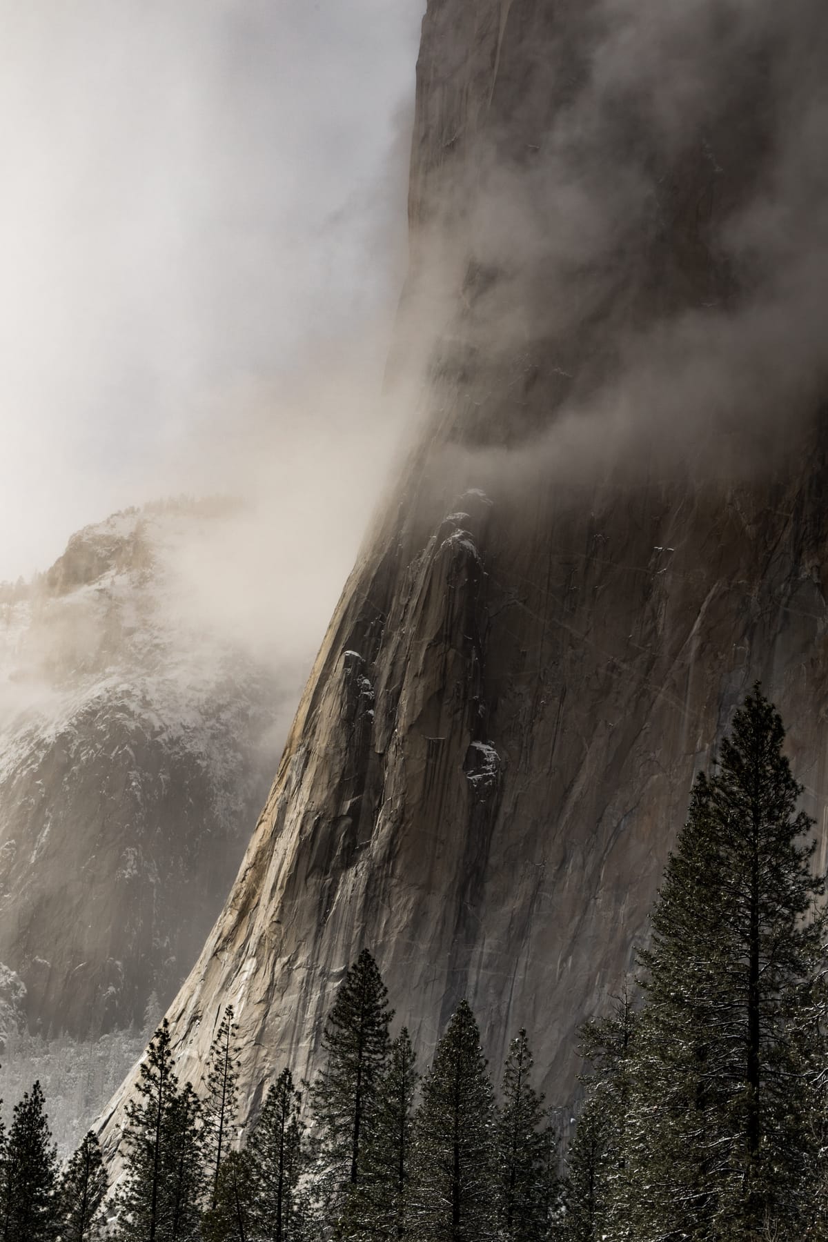 Yosemite Granite: The Story Behind the Rock | Wildsam