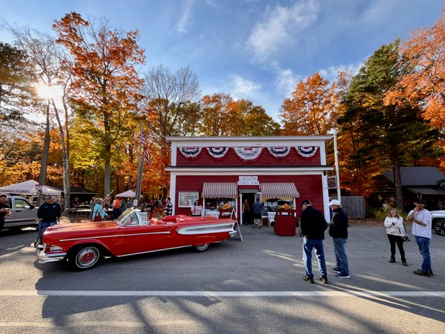 The 27 Greatest General Stores Across America | Wildsam