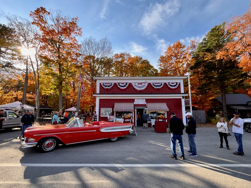 The 27 Greatest General Stores Across America | Wildsam