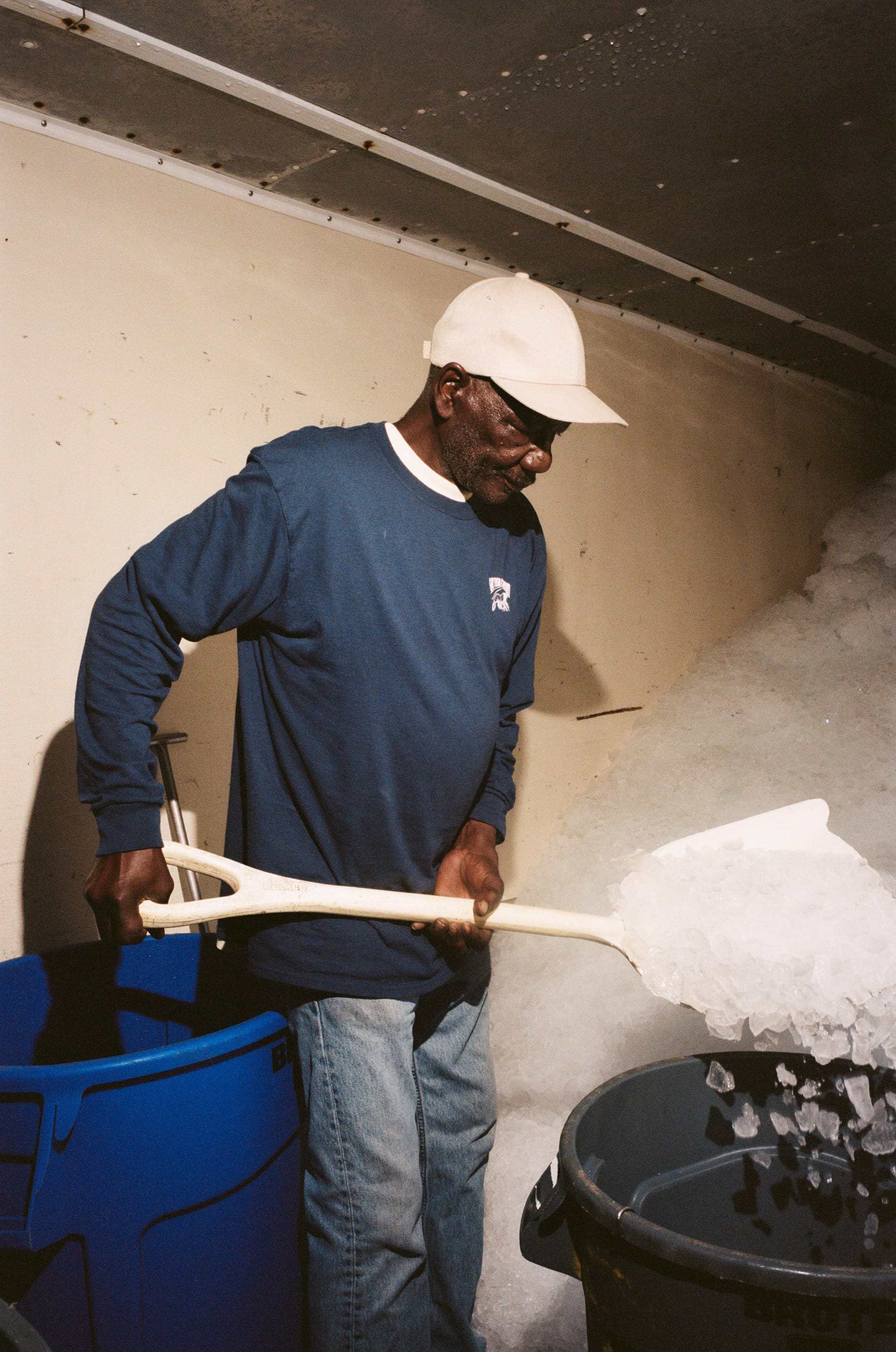 The Fish Company Where Forrest Gump Really Got All of His Shrimp From ...