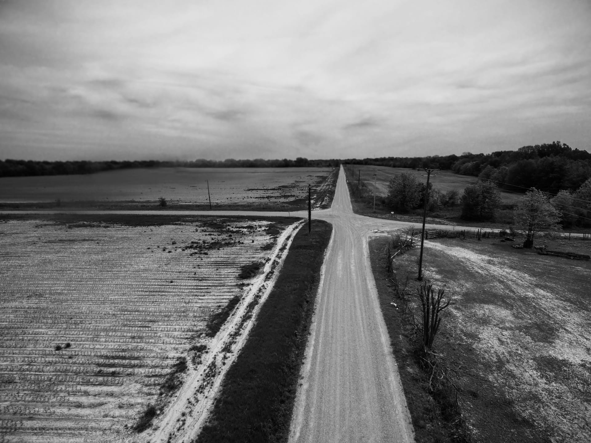 Losing Time in the Mississippi Delta | Wildsam