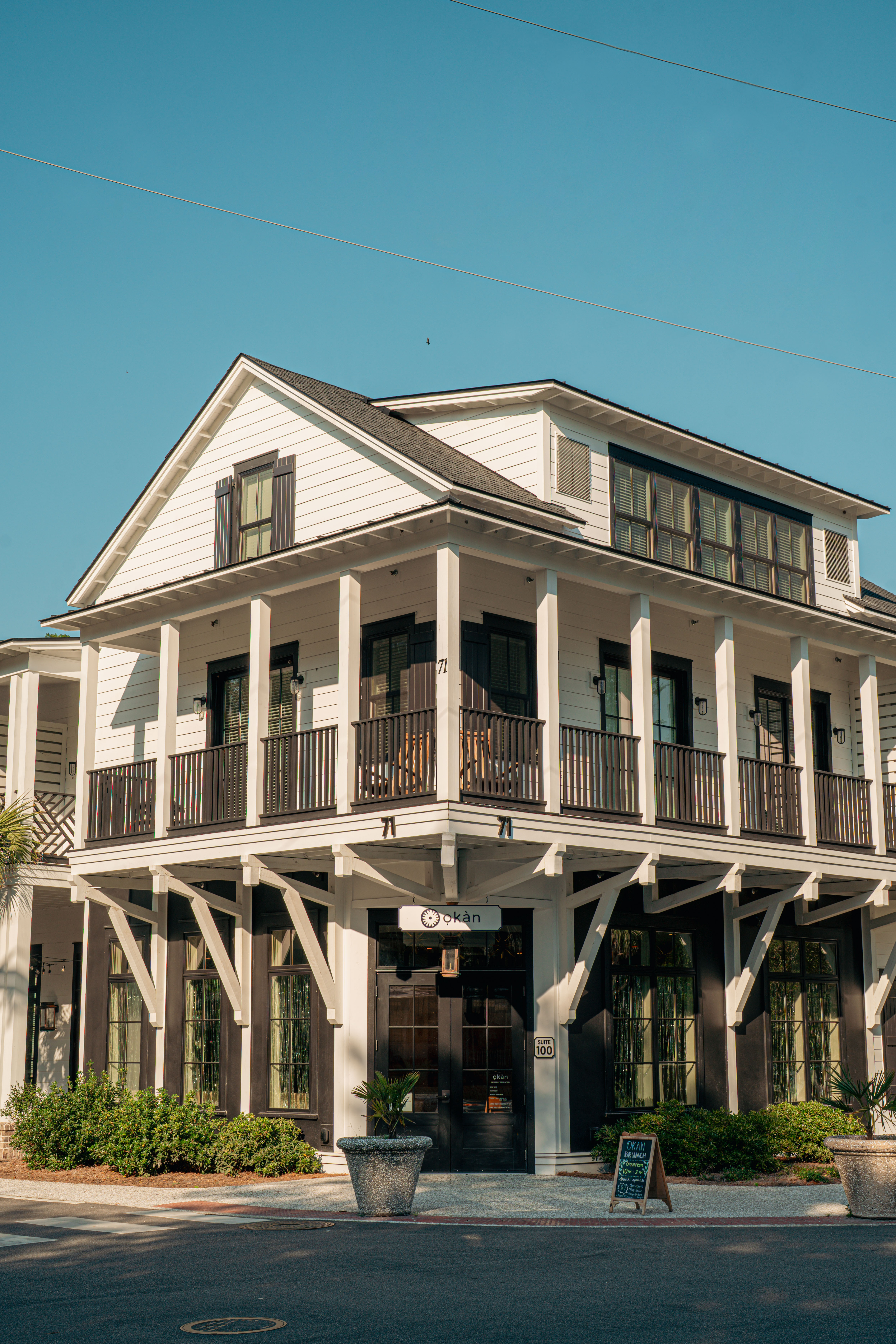South Carolina's Okàn Puts Southern and World History on a Plate | Wildsam