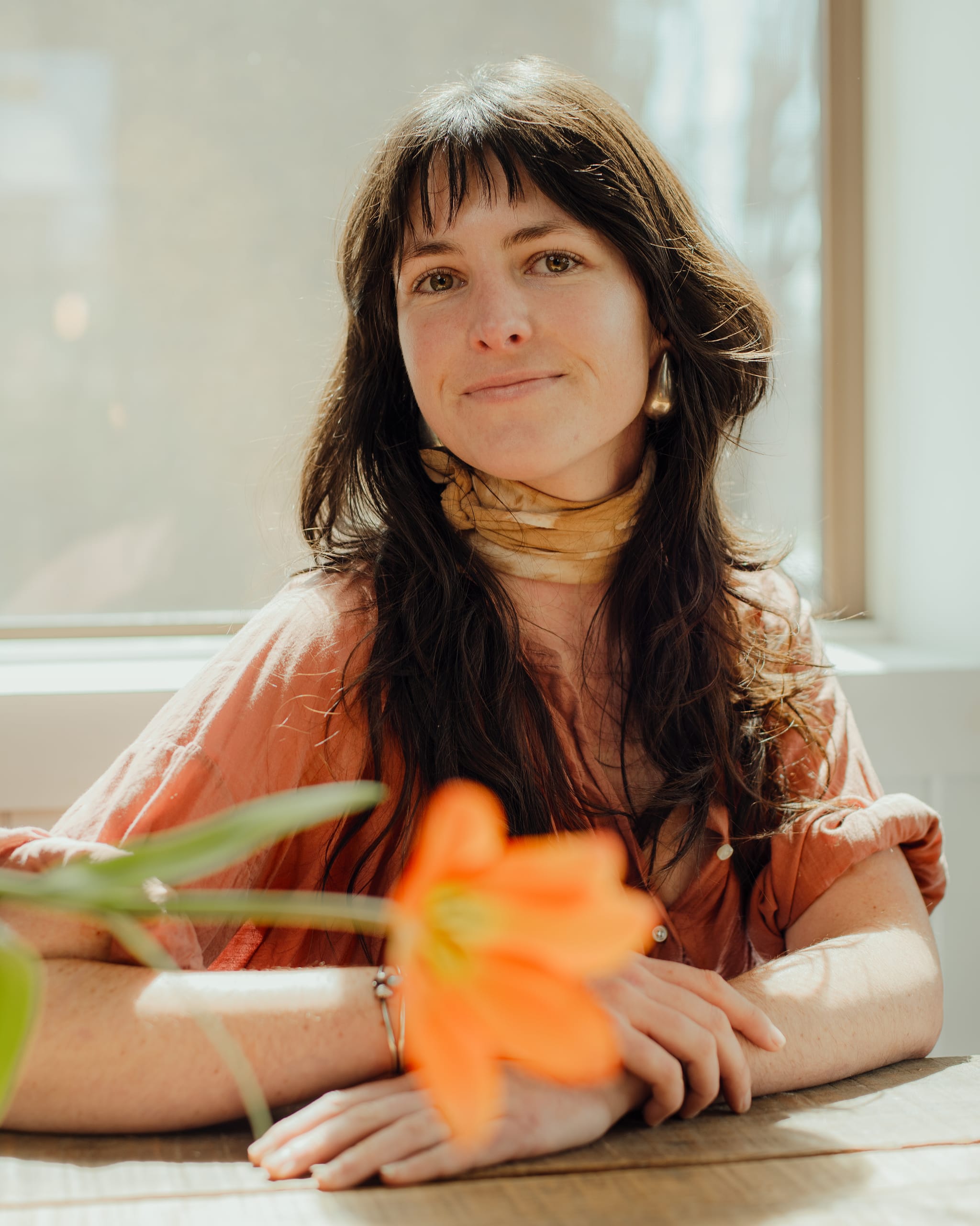 Simple and Delicious Plates Thrive At Lunch | Wildsam