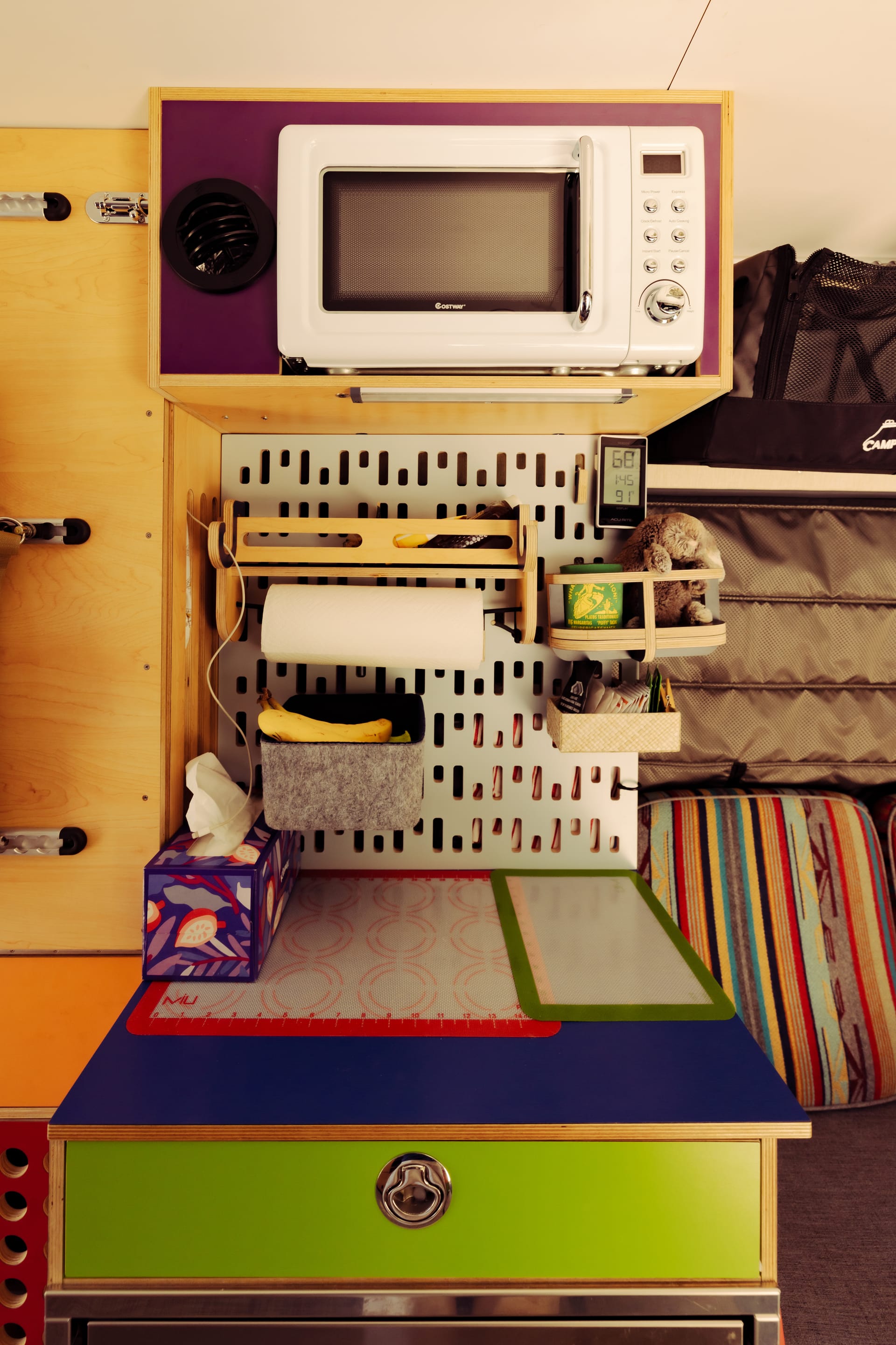 Meet Campo, Pioneers of Modern Camper-van Conversions. | Wildsam