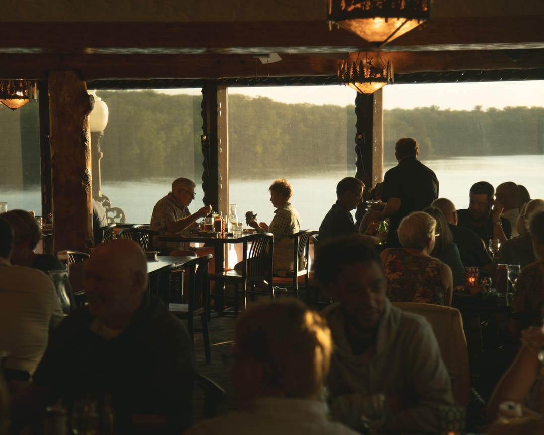 Wisconsin’s World Class Supper Clubs | Wildsam