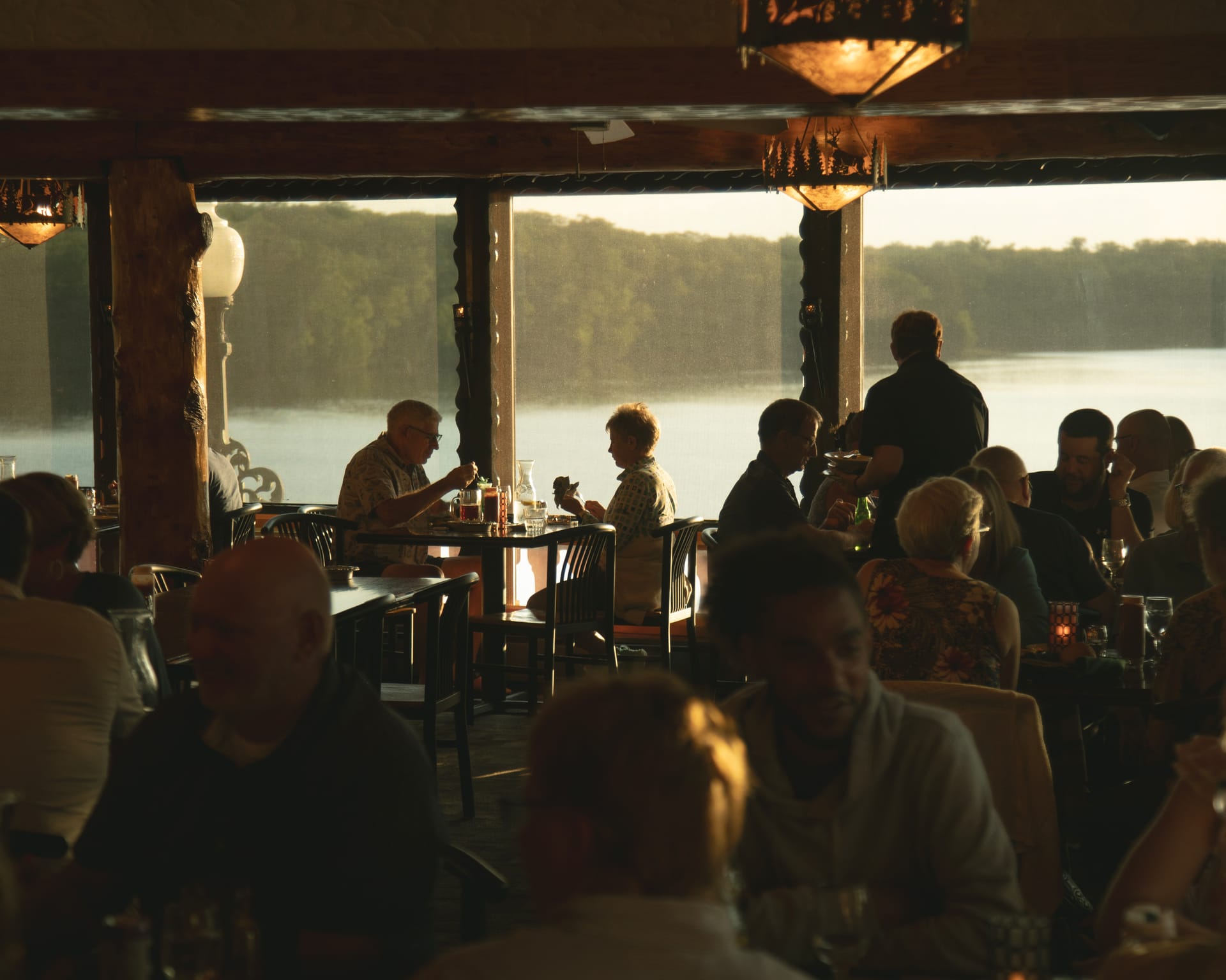 Wisconsin’s World Class Supper Clubs | Wildsam
