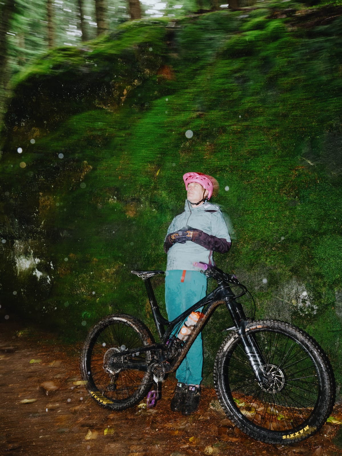 How Fitz and Becca Cahall Became A Podcasting Power Couple | Wildsam