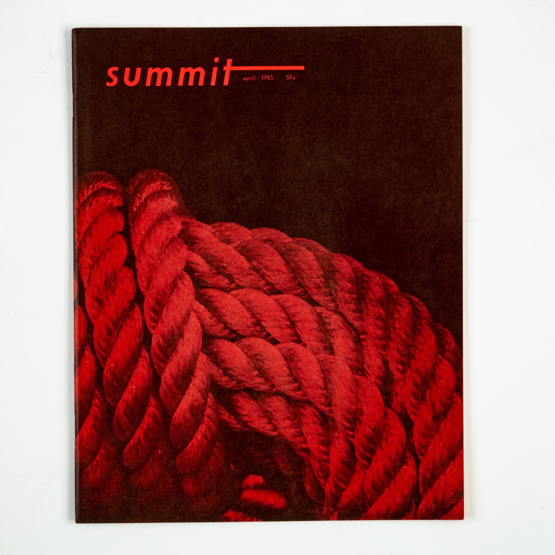 How a Legendary Mountain Magazine Came Back to Life | Wildsam