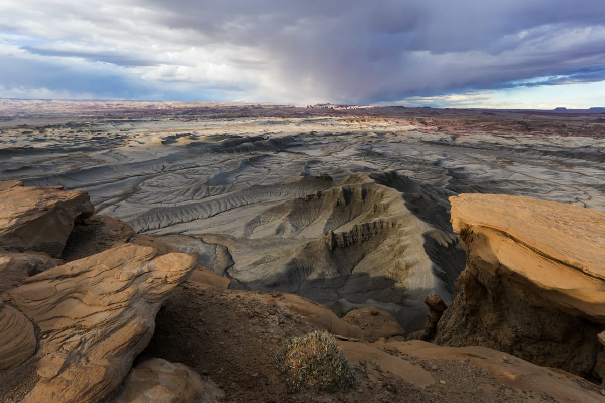 The Best Wild Campsites in America | Wildsam