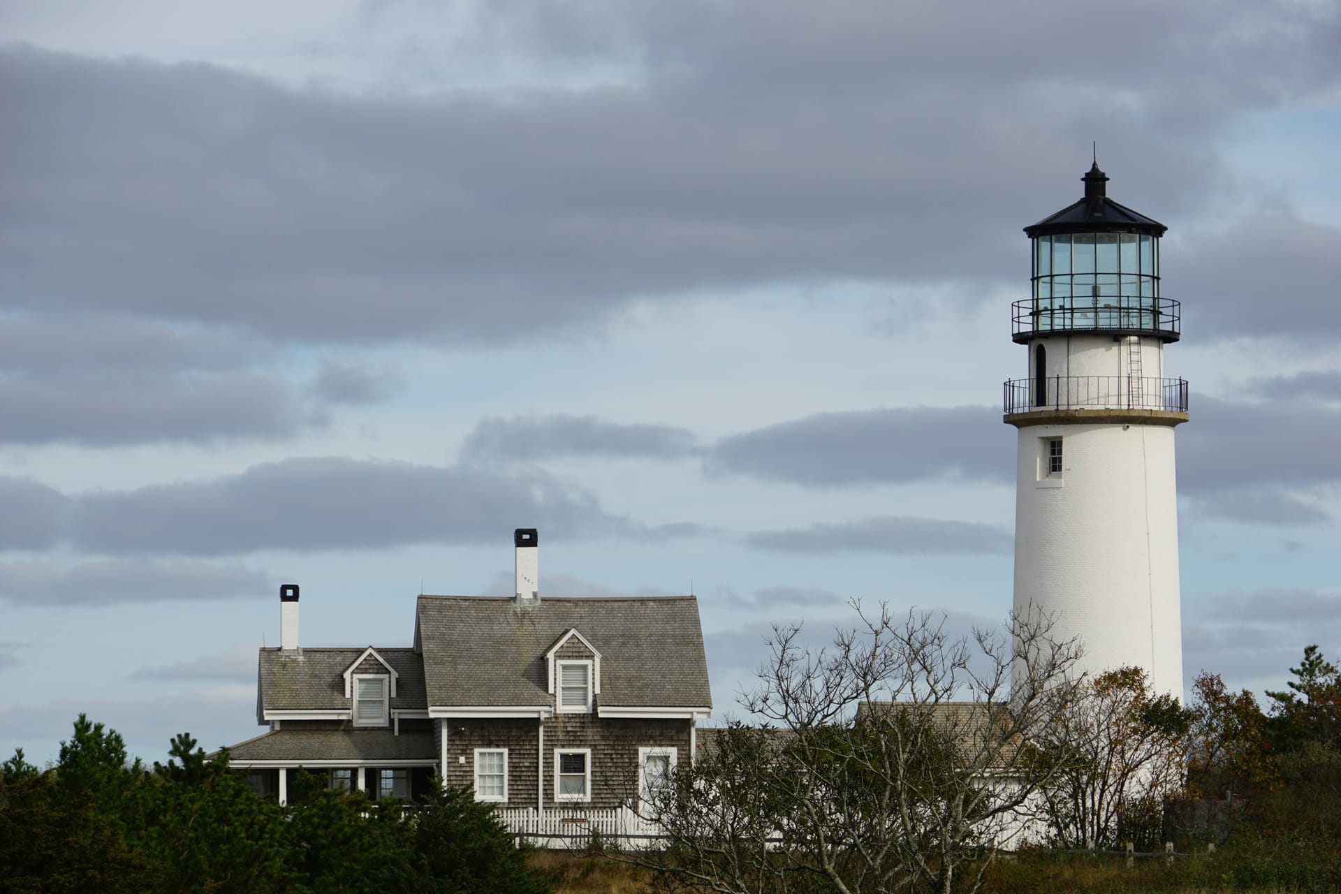 CAPE COD'S RELOCATED LIGHTHOUSES | Wildsam