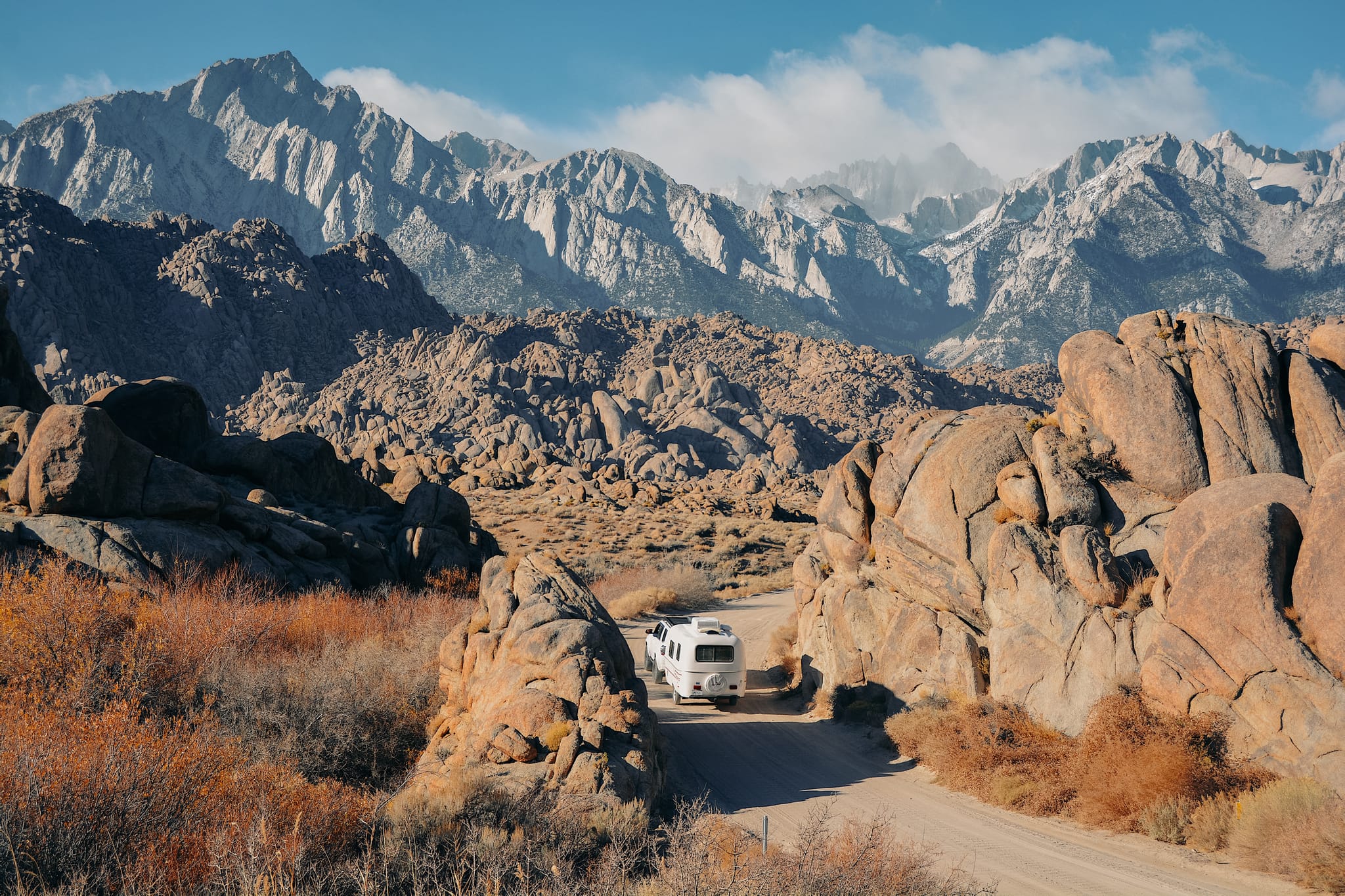 How the Boler Trailer Became a Fiberglass Classic | Wildsam