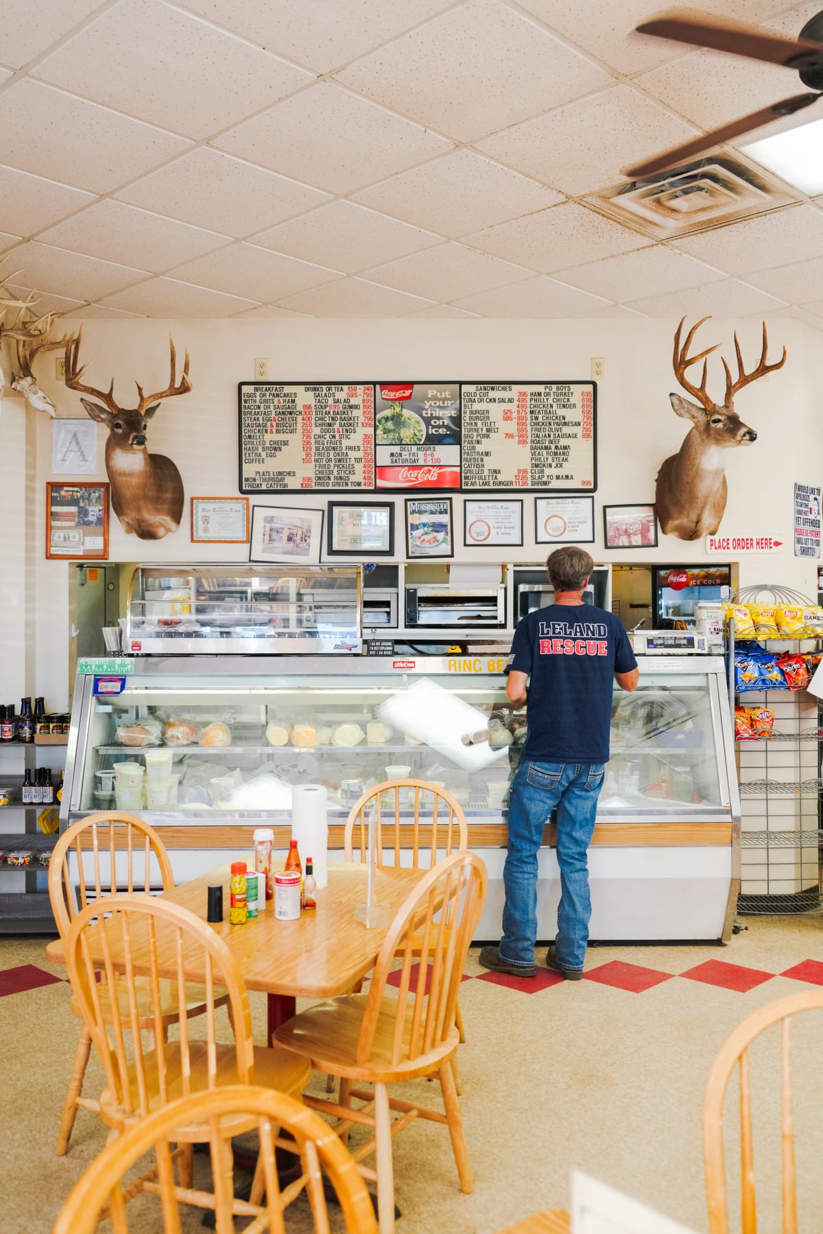 The 50 Most Essential Bars in America | Wildsam