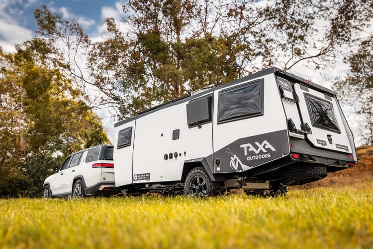 The 13 Best New Trailers for Outdoor Adventure | Wildsam