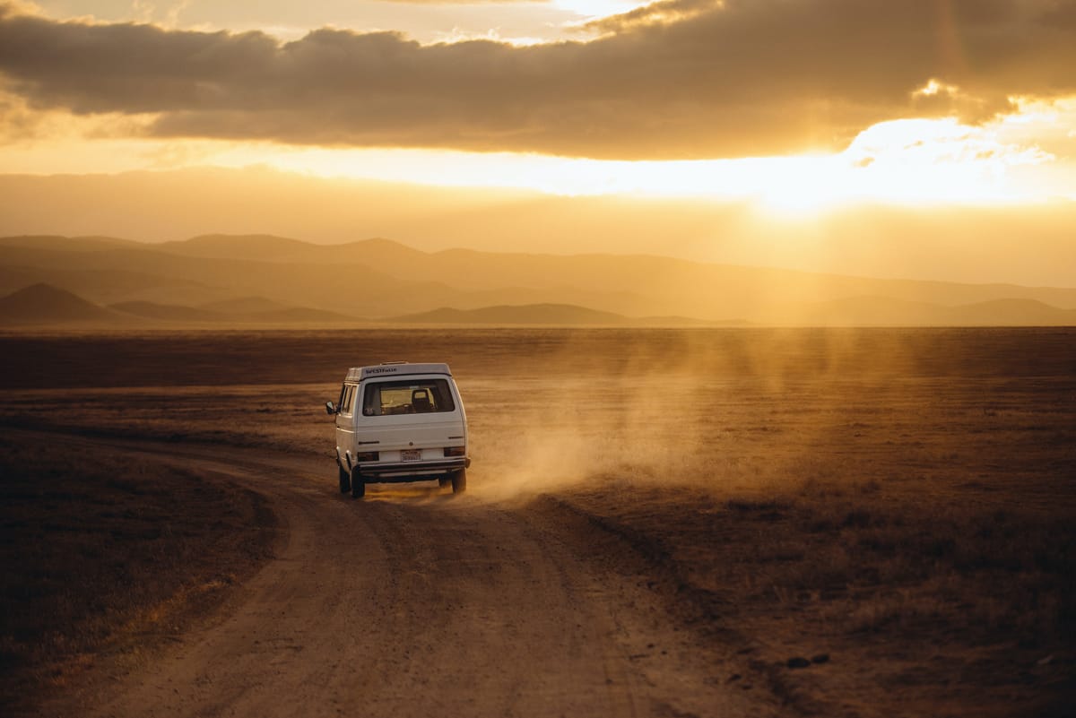The Best Places to Camp in the Desert, Across the Great Southwest | Wildsam