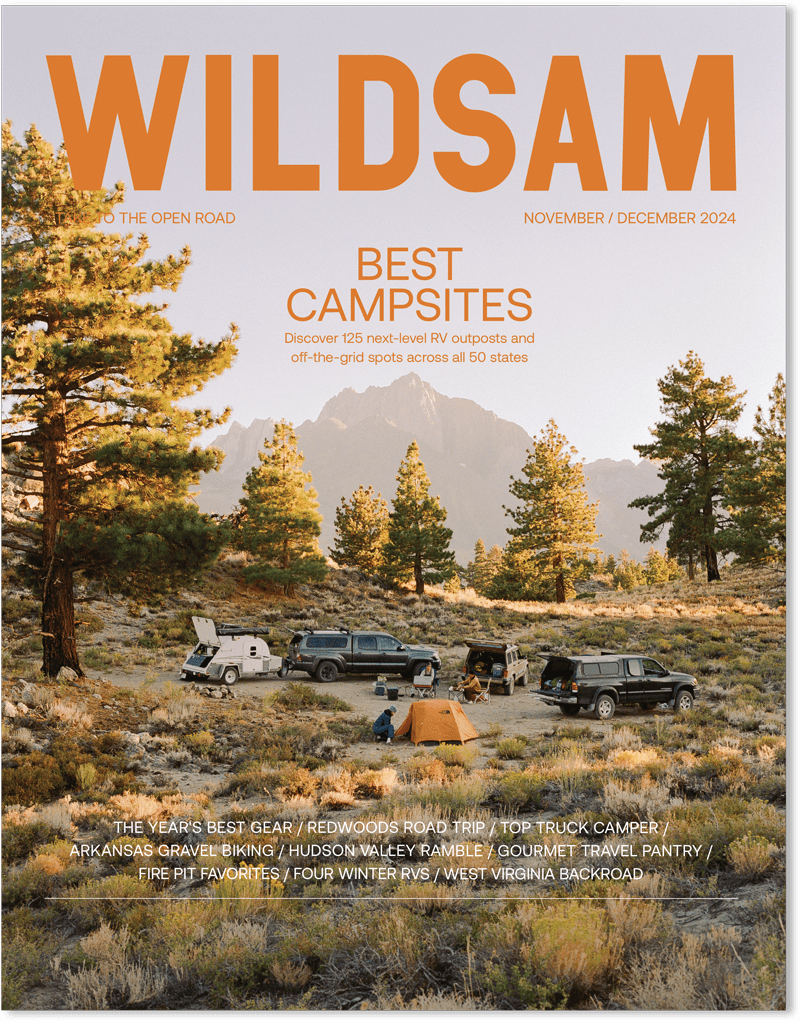 Wildsam