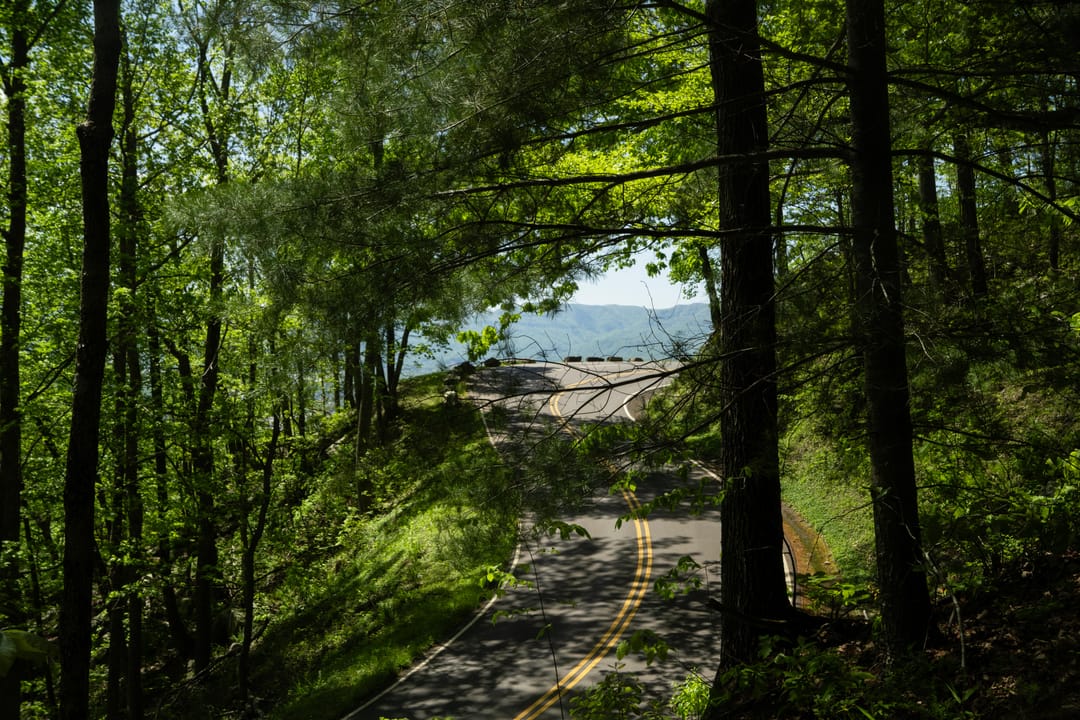 Legendary Drives: Appalachia's Cumberland Gap Scenic Parkway | Wildsam